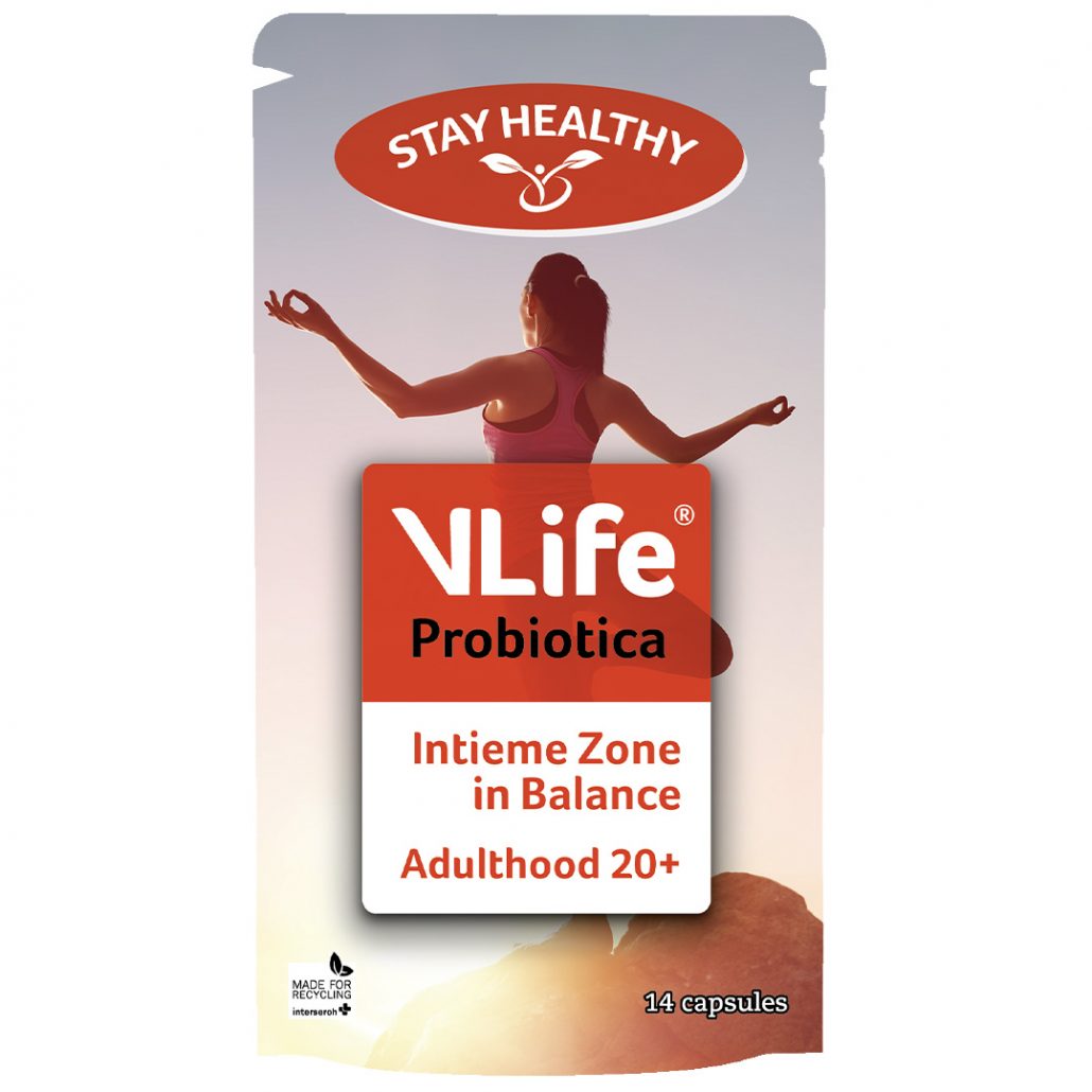 Vital Products - Alles wat je nodig hebt voor een vitale levensstijl