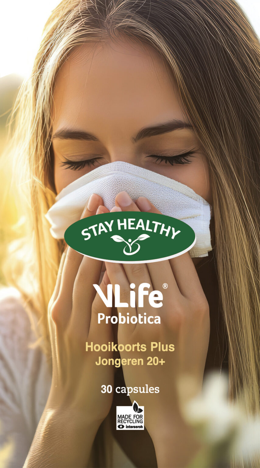 Vital Products - Alles wat je nodig hebt voor een vitale levensstijl